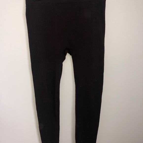 Maze Collection | Pants & Jumpsuits | Maze Collection Brown Leggings ...